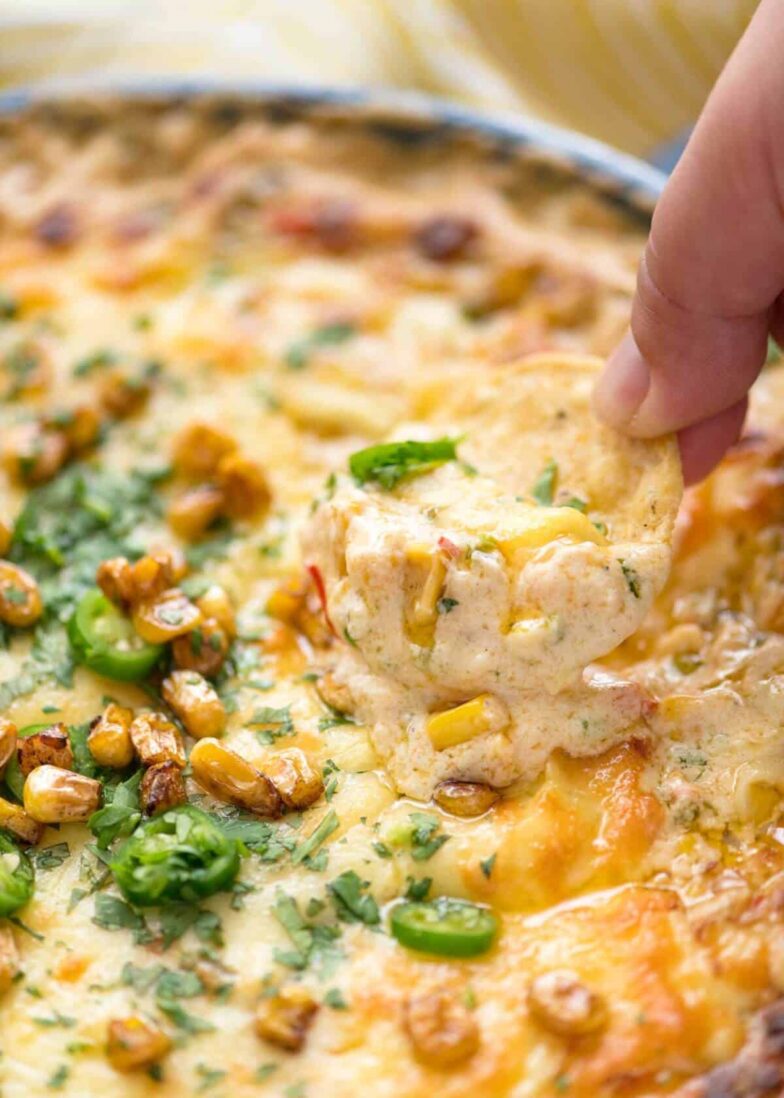 21 Tasty Corn Recipes – A Couple Cooks