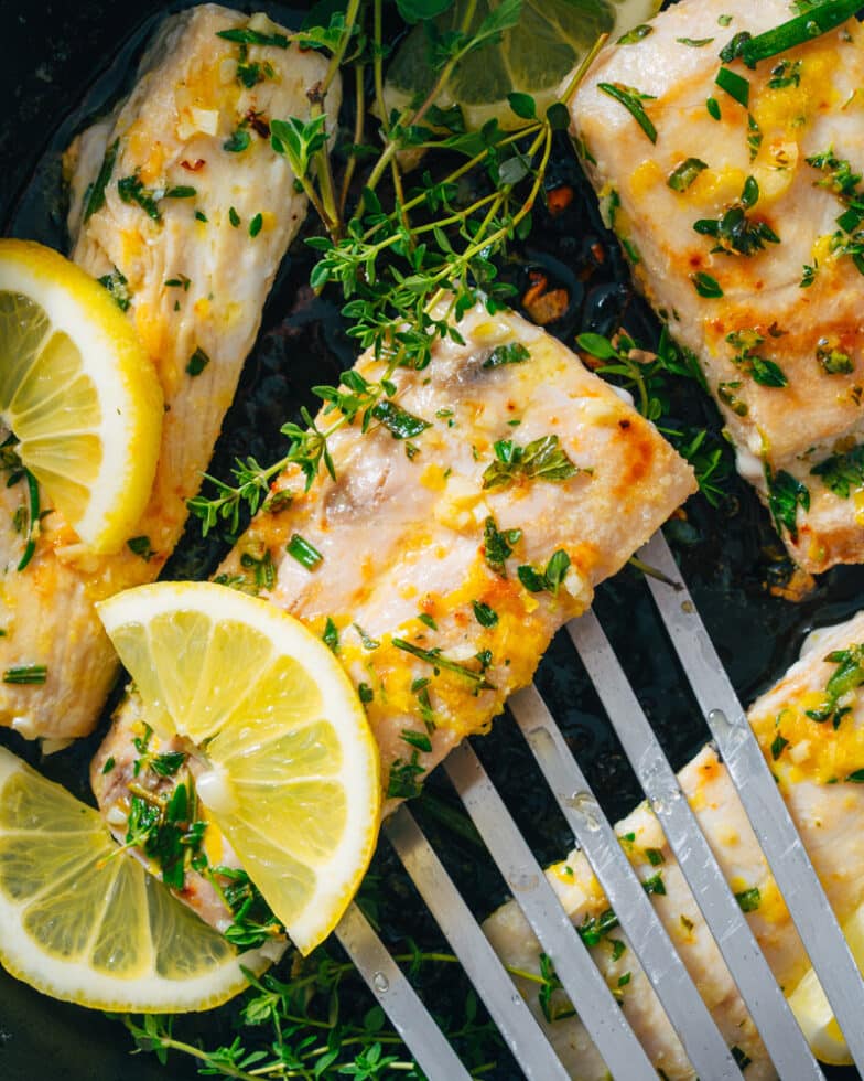 30 Easy Fish Recipes – A Couple Cooks