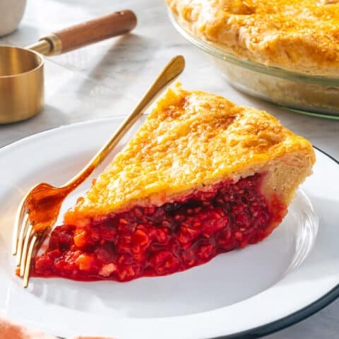 Raspberry Pie – A Couple Cooks