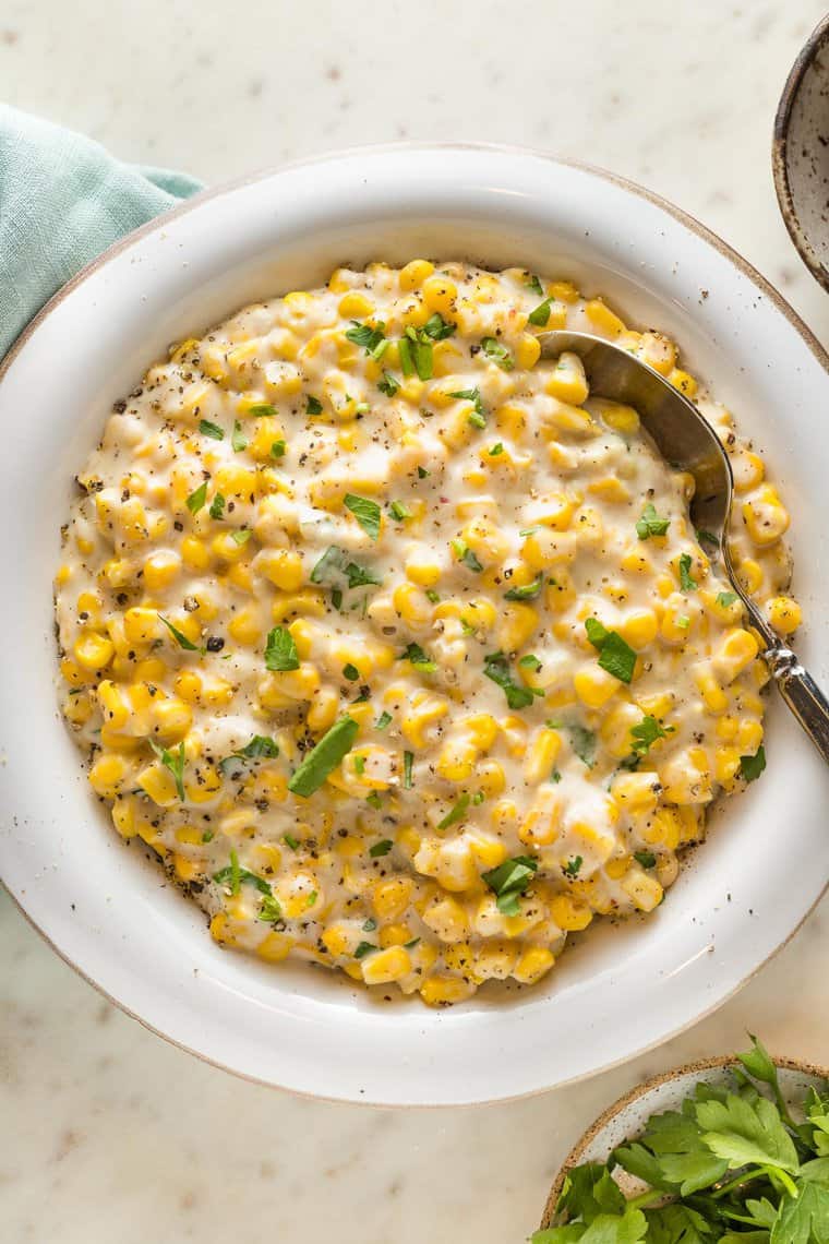 21 Tasty Corn Recipes – A Couple Cooks