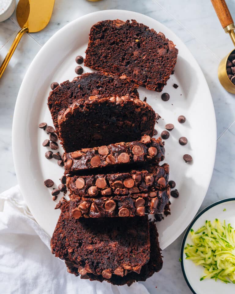 20 Quick Sweet Bread Recipes – A Couple Cooks