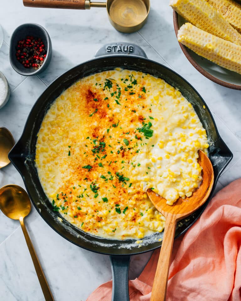 21 Tasty Corn Recipes – A Couple Cooks