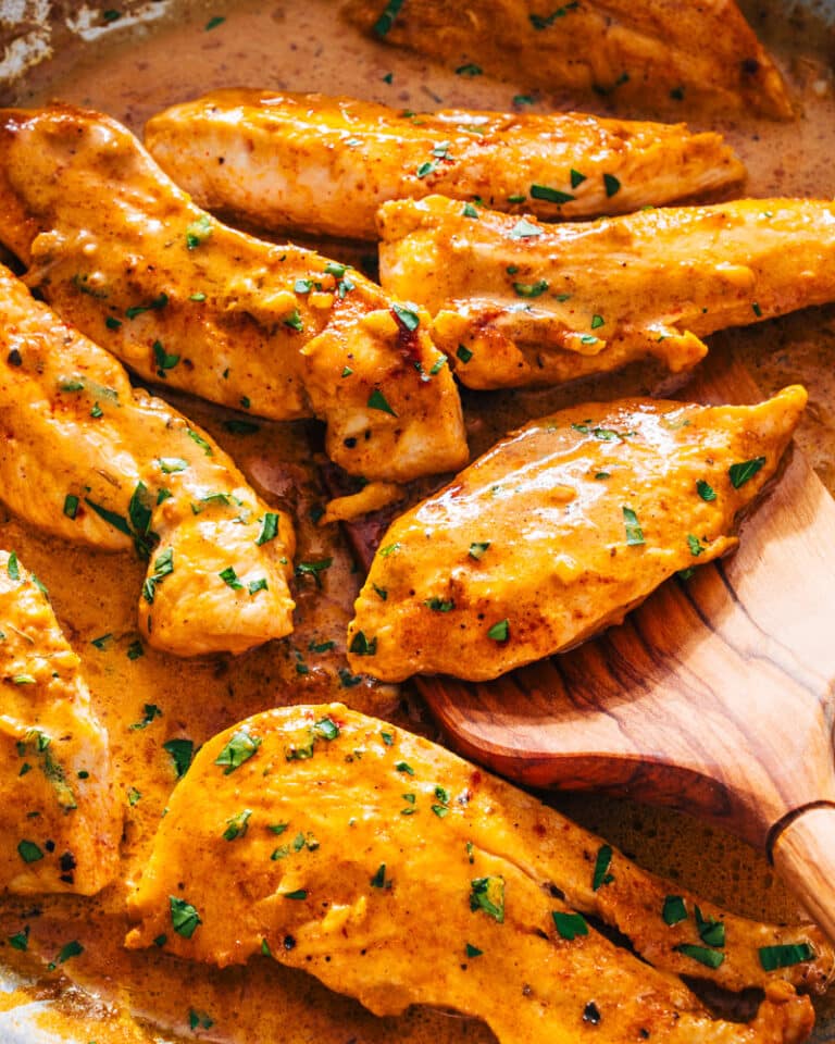 50 Easy Dinner Ideas (5 to 30 Minutes!) – A Couple Cooks