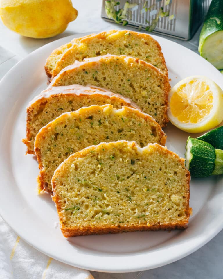 20 Quick Sweet Bread Recipes – A Couple Cooks