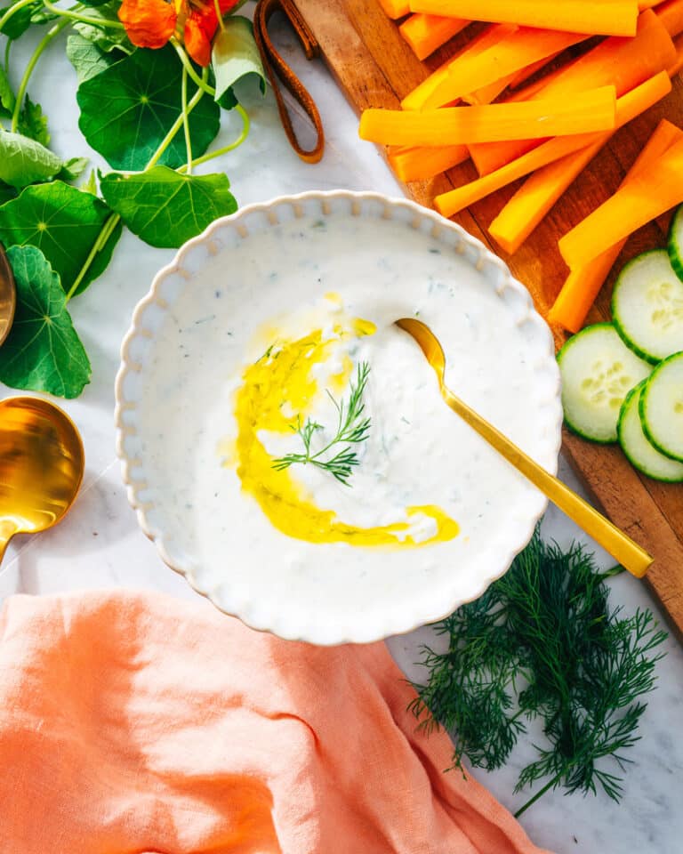 20 Cool Cucumber Recipes – A Couple Cooks