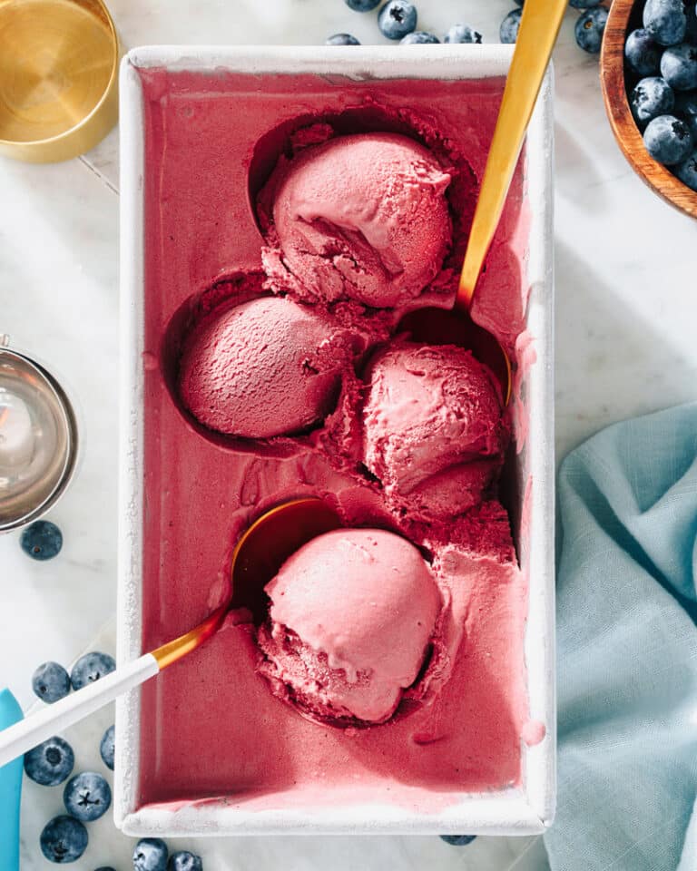 15 Ice Cream Recipes – A Couple Cooks