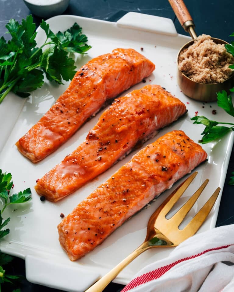 20 Healthy Salmon Recipes to Try – A Couple Cooks