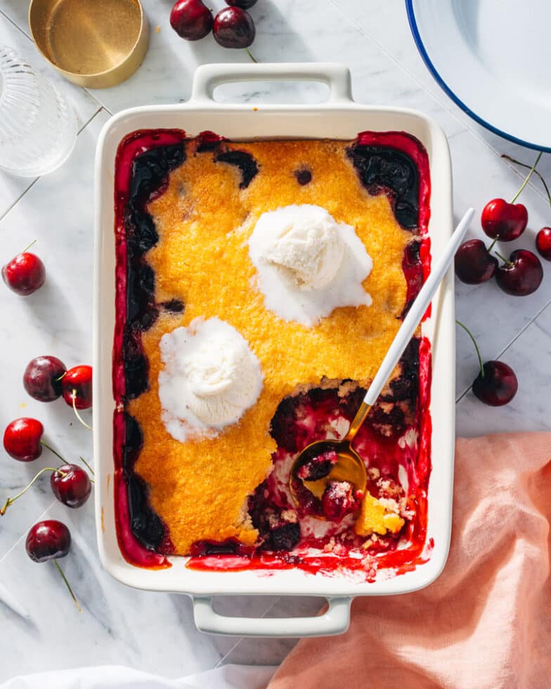 15 Tasty Cherry Recipes – A Couple Cooks