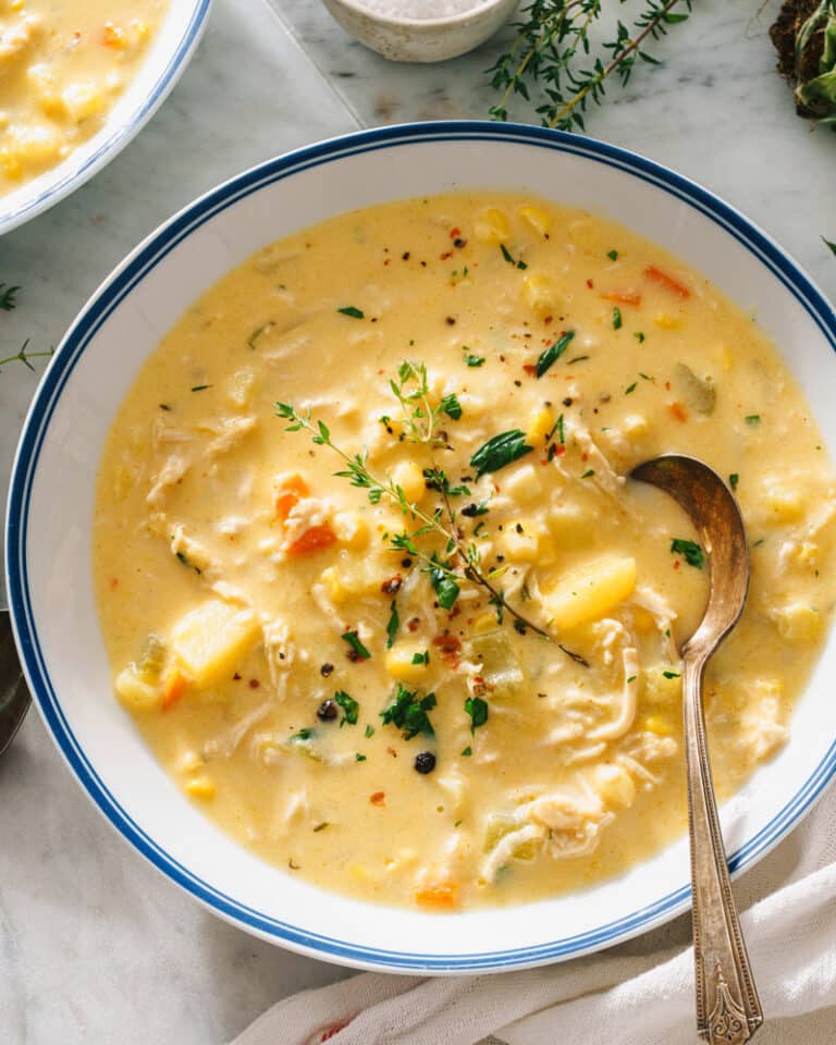 40 Easy Chicken Dinner Ideas – A Couple Cooks