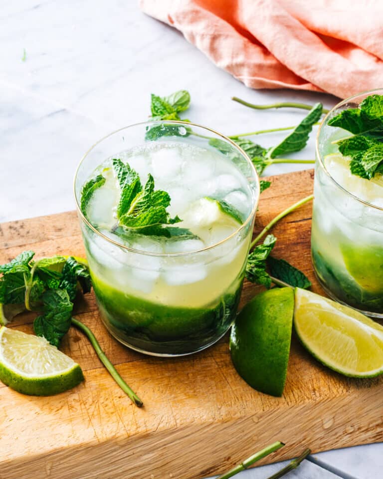 17 Tasty Mojito Recipes – A Couple Cooks
