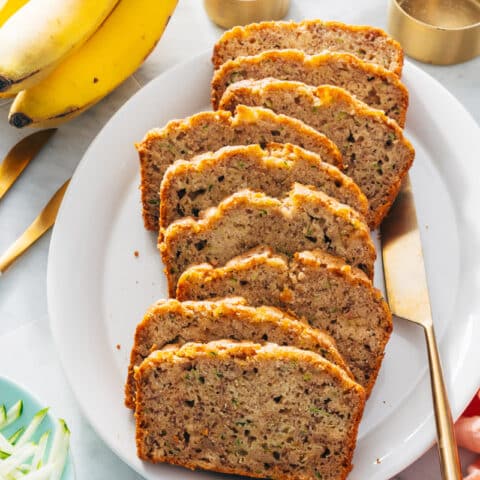 Our Best Banana Bread Recipe A Couple Cooks