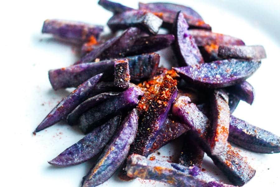 Quick Guide to Purple Potatoes (& Recipes!) – A Couple Cooks