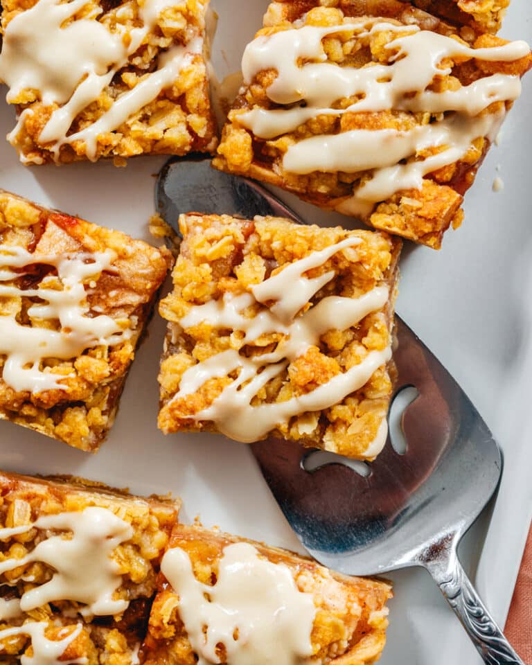 Maple Glaze – A Couple Cooks