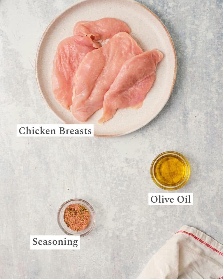 Grilled Chicken (Juicy & Easy!) – A Couple Cooks