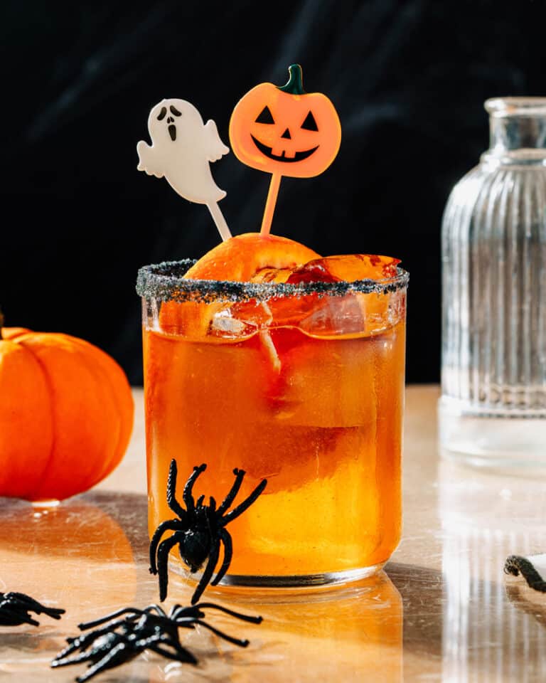 Halloween Margarita