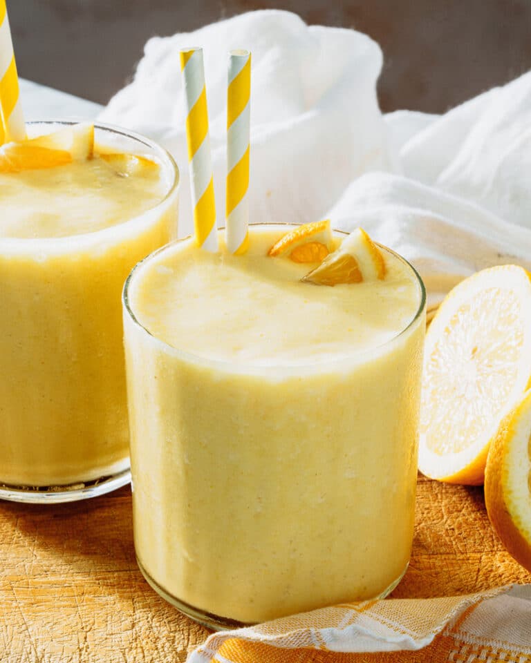 25 Zesty Lemon Recipes – A Couple Cooks