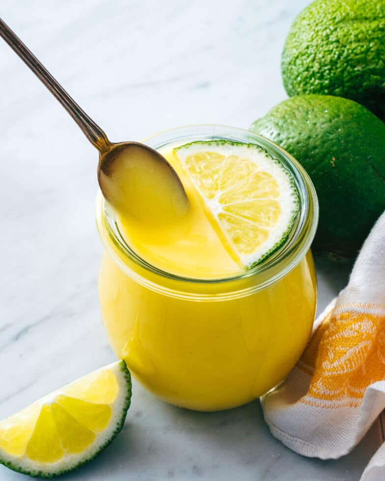 20 Zingy Lime Recipes – A Couple Cooks