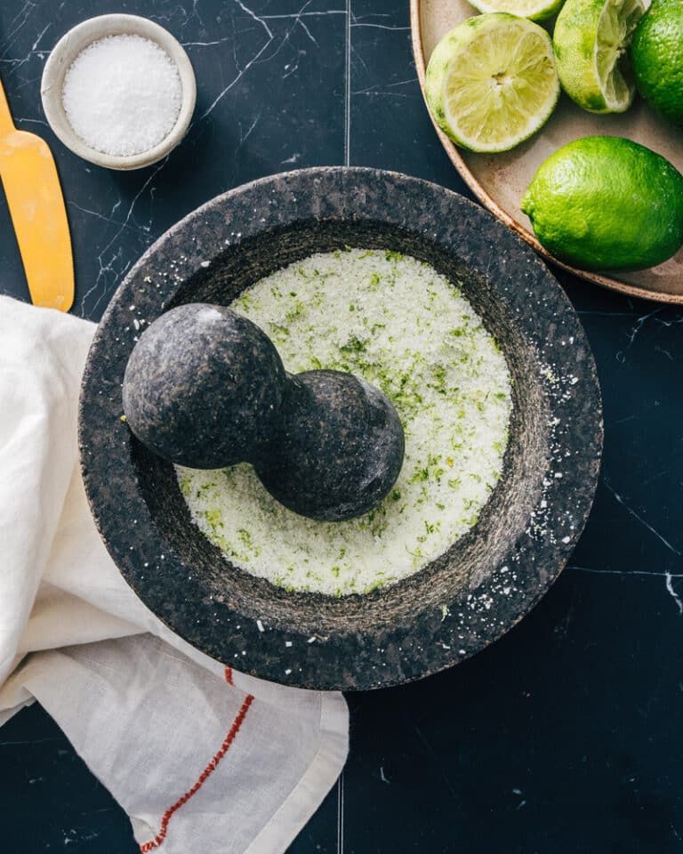 20 Zingy Lime Recipes – A Couple Cooks