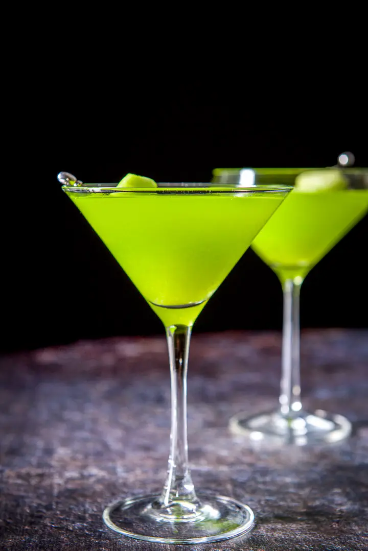 5 Midori Cocktails Worth Trying – A Couple Cooks 5 Midori Cocktails Worth Trying – A Couple Cooks
