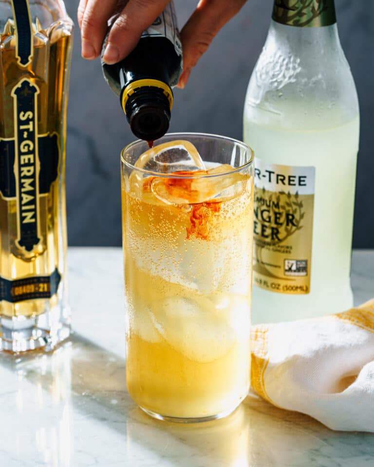 Top 10 St Germain Drinks (Elderflower Cocktails) – A Couple Cooks