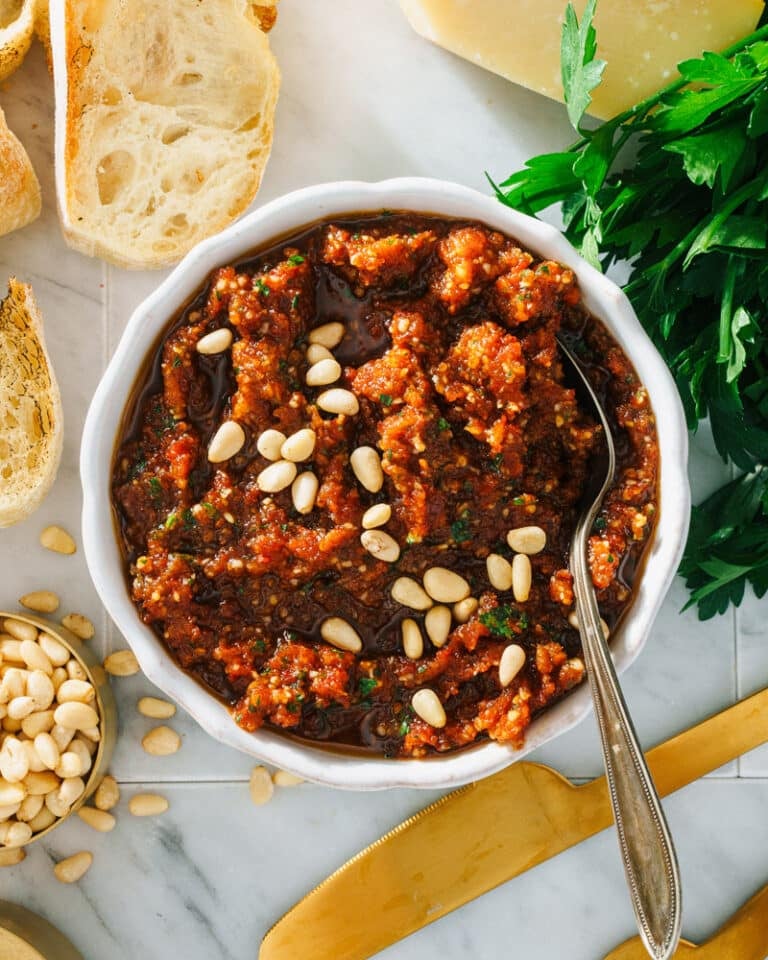 12 Tasty Recipes with Sun Dried Tomatoes – A Couple Cooks
