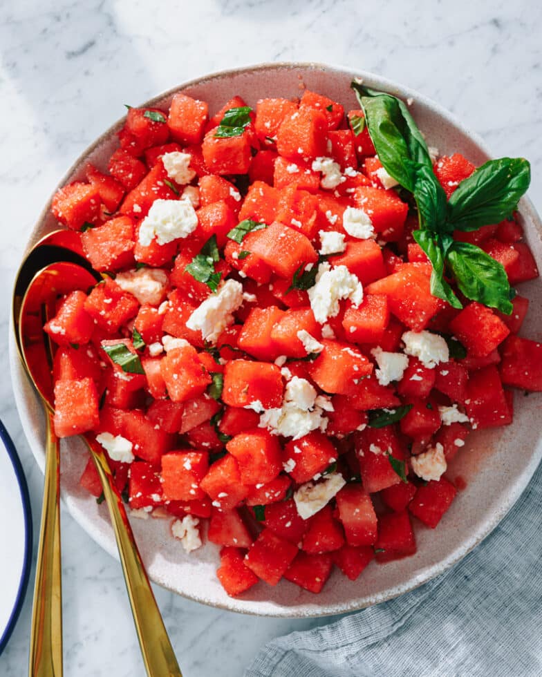 30 Fresh Basil Recipes – A Couple Cooks