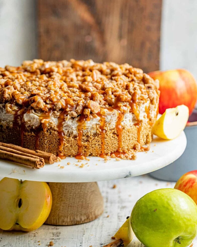 30 Easy Fall Desserts – A Couple Cooks
