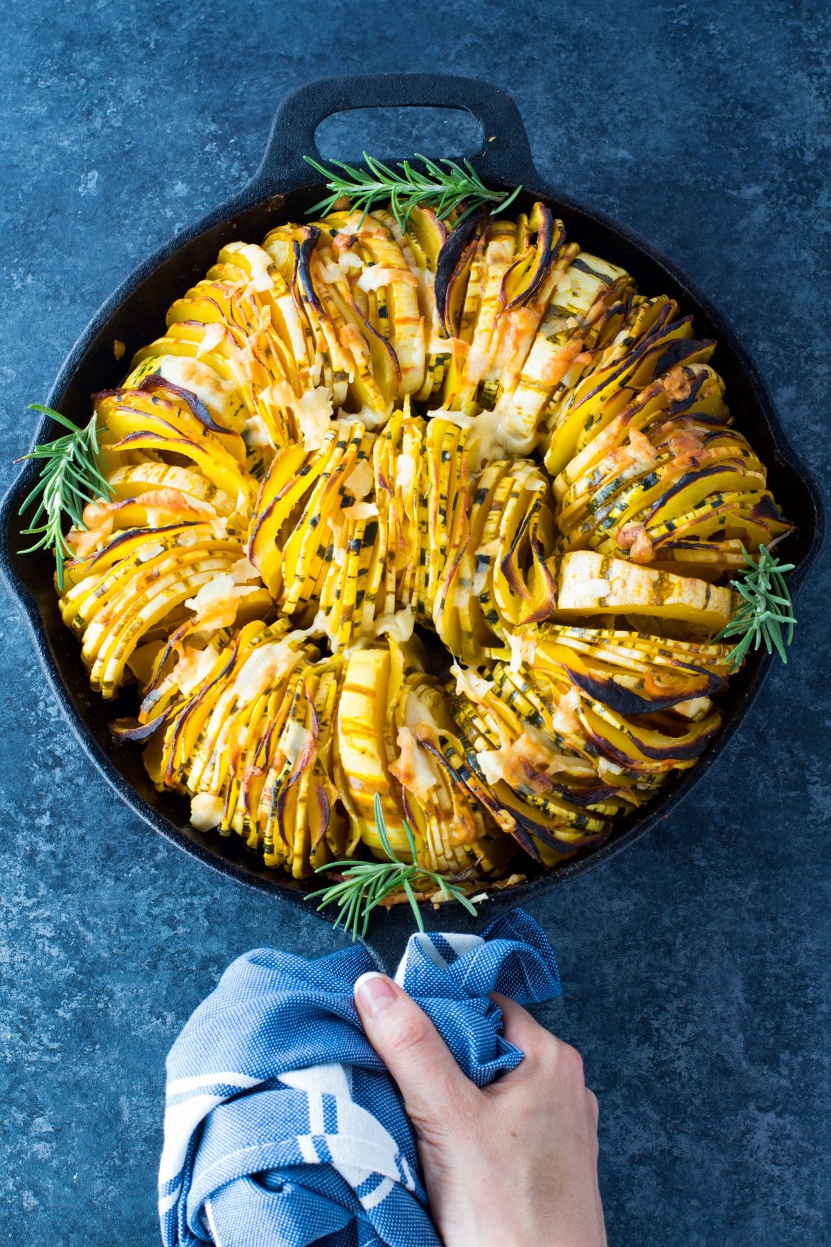 15 Delicata Squash Recipes for the Season – A Couple Cooks