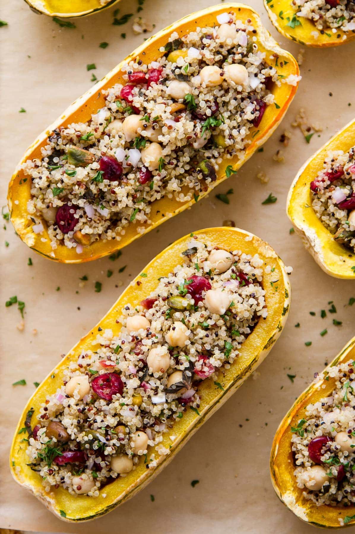 15 Delicata Squash Recipes for the Season – A Couple Cooks
