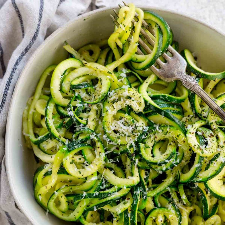 25 Favorite Zucchini Recipes – A Couple Cooks