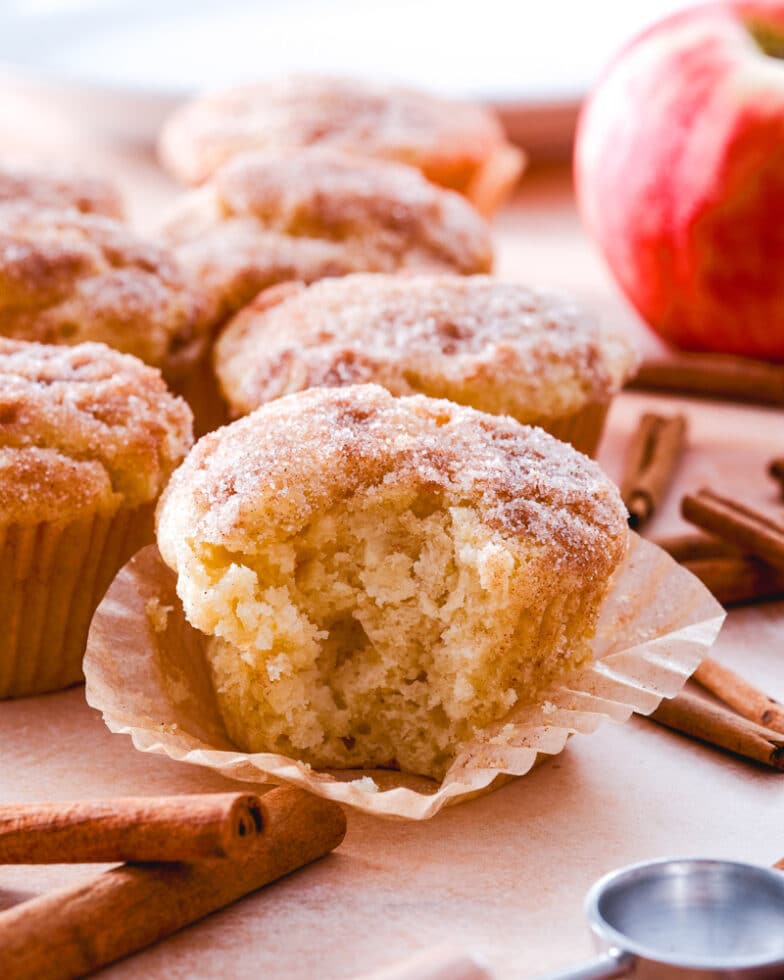25 Easy Muffin Recipes – A Couple Cooks