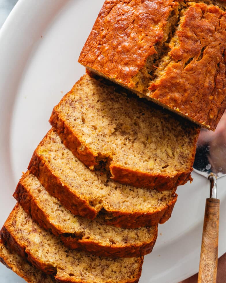 20 Quick Sweet Bread Recipes – A Couple Cooks