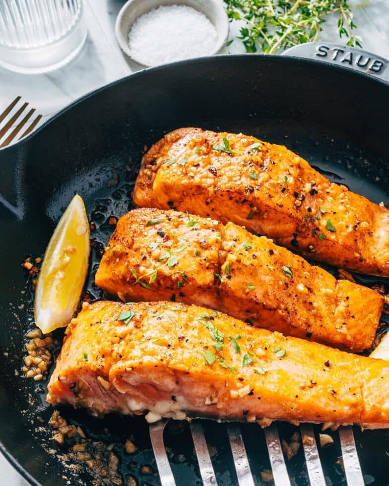 30 Easy Fish Recipes – A Couple Cooks