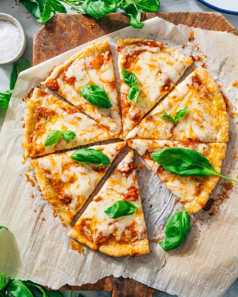 35 Great Pizza Recipes – A Couple Cooks