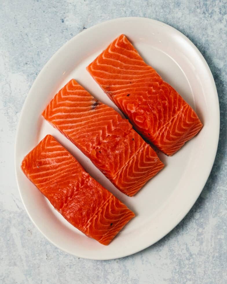Easy Miso Salmon – A Couple Cooks