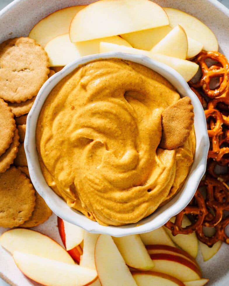 25 Tasty Fall Appetizers – A Couple Cooks