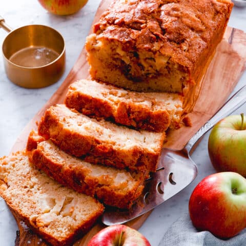 20 Quick Sweet Bread Recipes – A Couple Cooks
