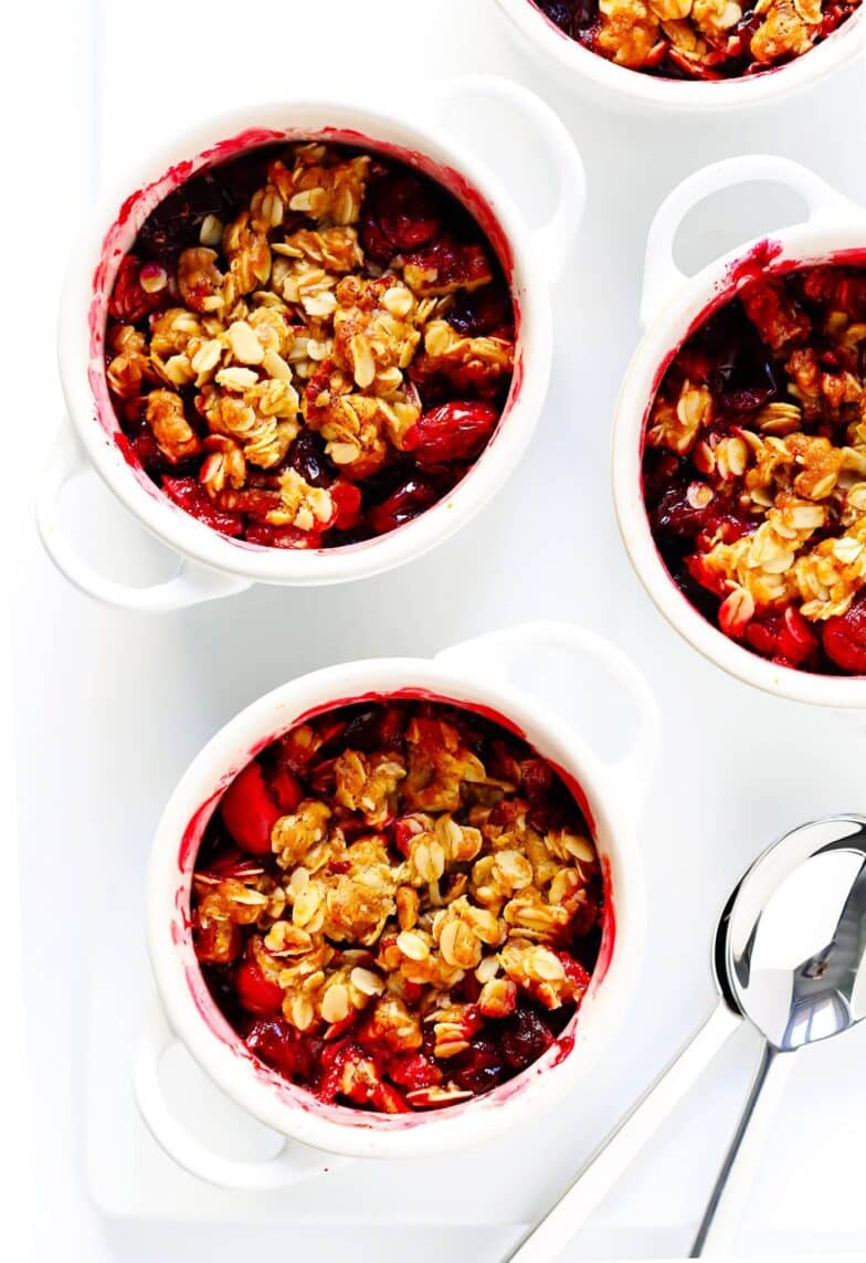 20 Tasty Cranberry Recipes – A Couple Cooks