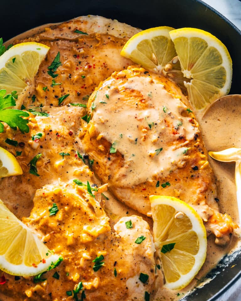 45 Easy Chicken Dinner Ideas – A Couple Cooks