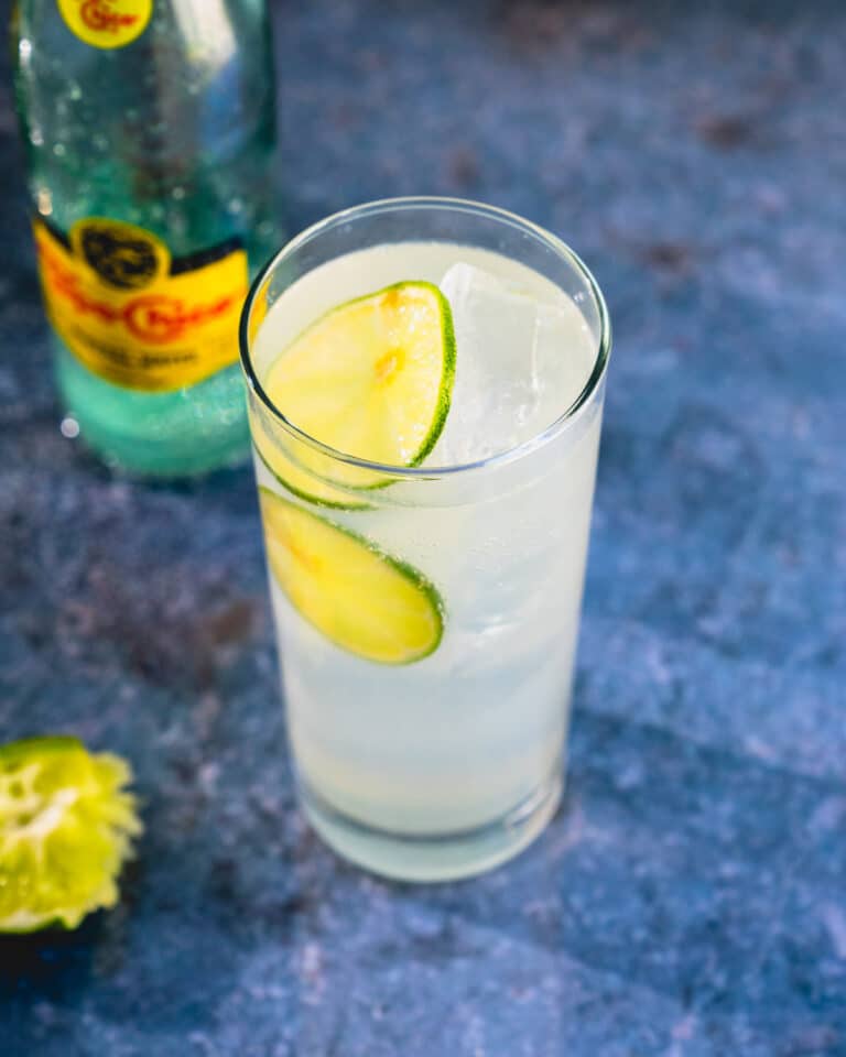 Ranch Water Recipe – A Couple Cooks