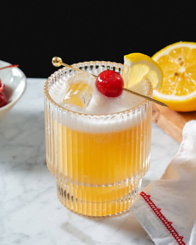 12 Best Egg White Cocktails to Try – A Couple Cooks