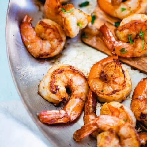 45 Easy Shrimp Recipes – A Couple Cooks