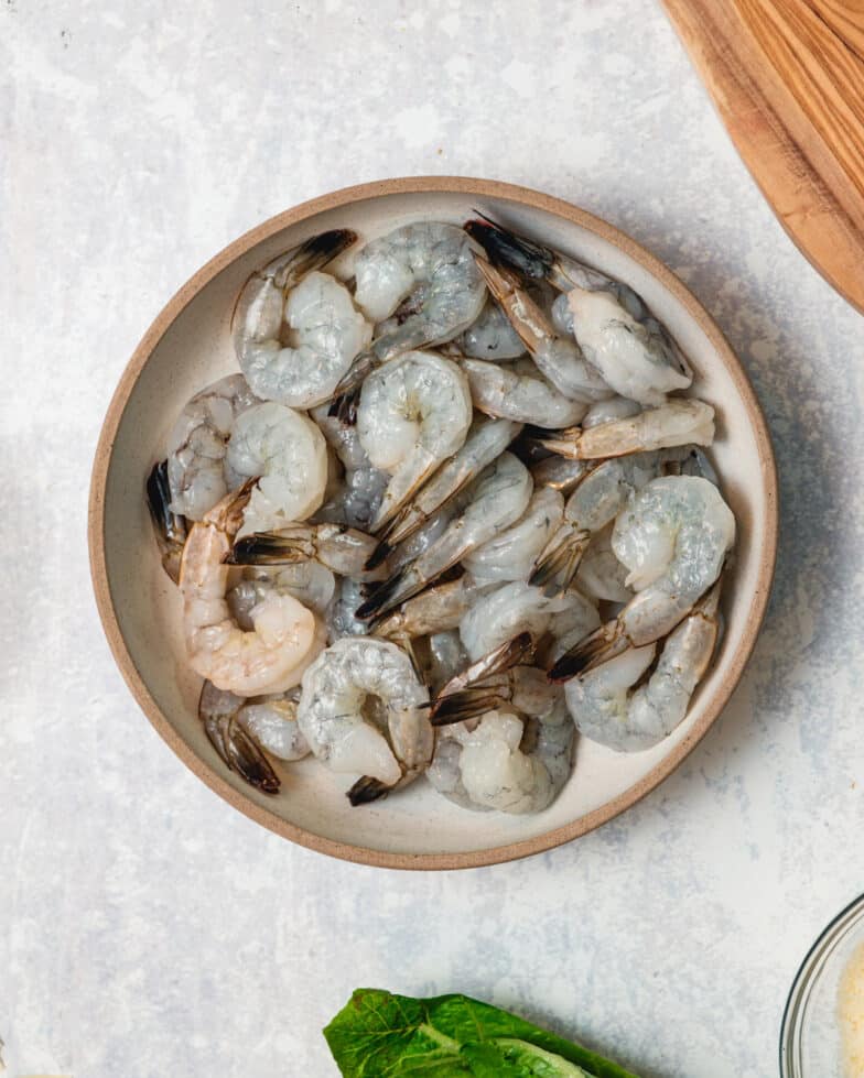 How to Perfectly Sauté Shrimp