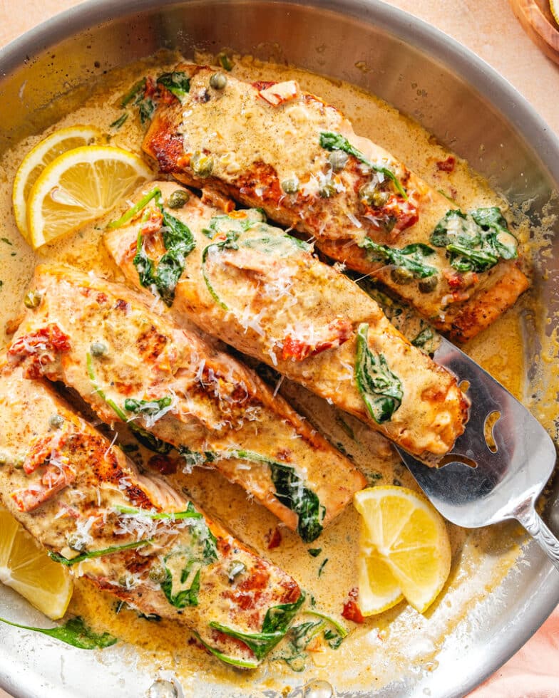 30 Easy Fish Recipes – A Couple Cooks