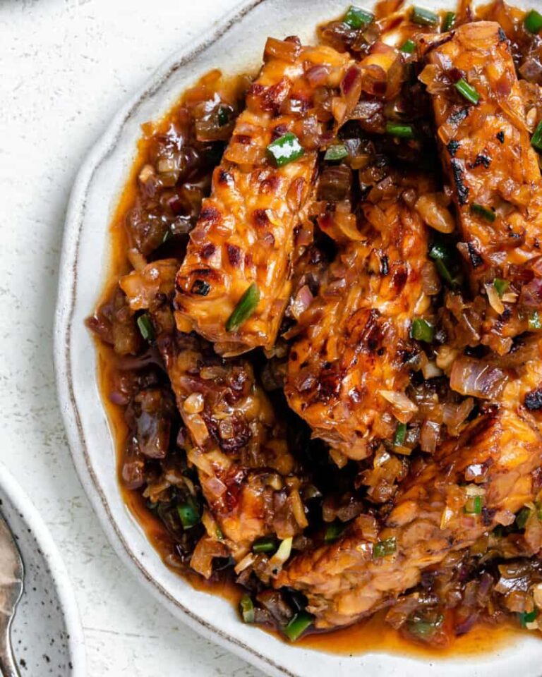 20 Tasty Tempeh Recipes – A Couple Cooks