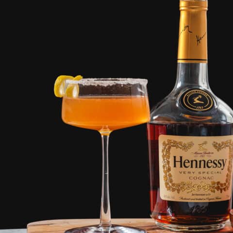 Top 10 Hennessy Cocktails – A Couple Cooks