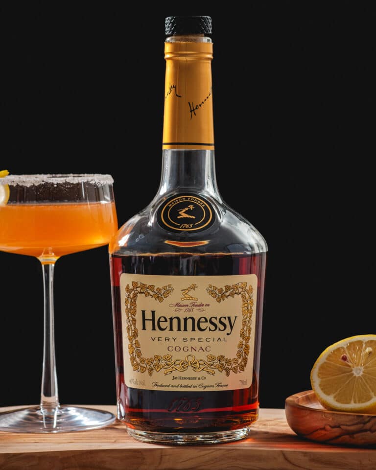 Top 10 Hennessy Cocktails – A Couple Cooks