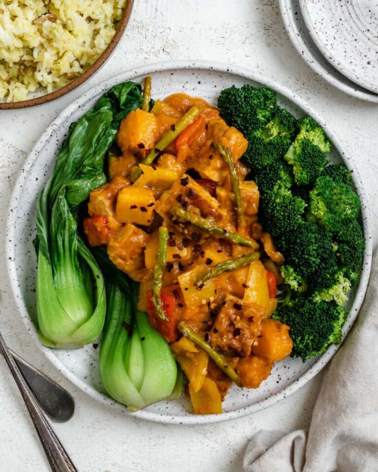 20 Tasty Tempeh Recipes – A Couple Cooks