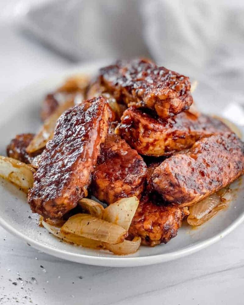 20 Tasty Tempeh Recipes – A Couple Cooks