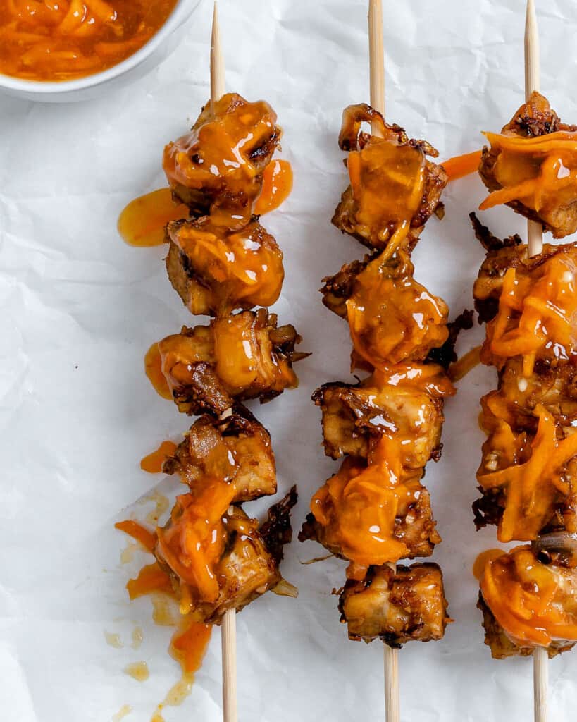 20 Tasty Tempeh Recipes – A Couple Cooks